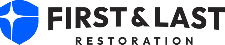 First & Last Restoration - The One Stop Damage Restoration Company